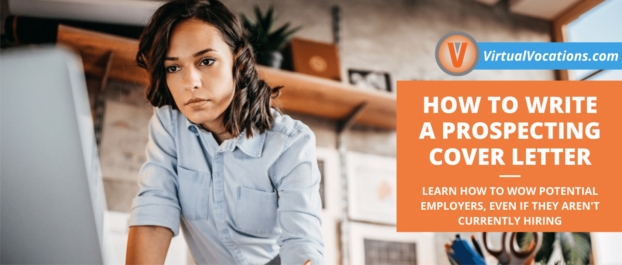 6 Questions to Answer in a Cover Letter
