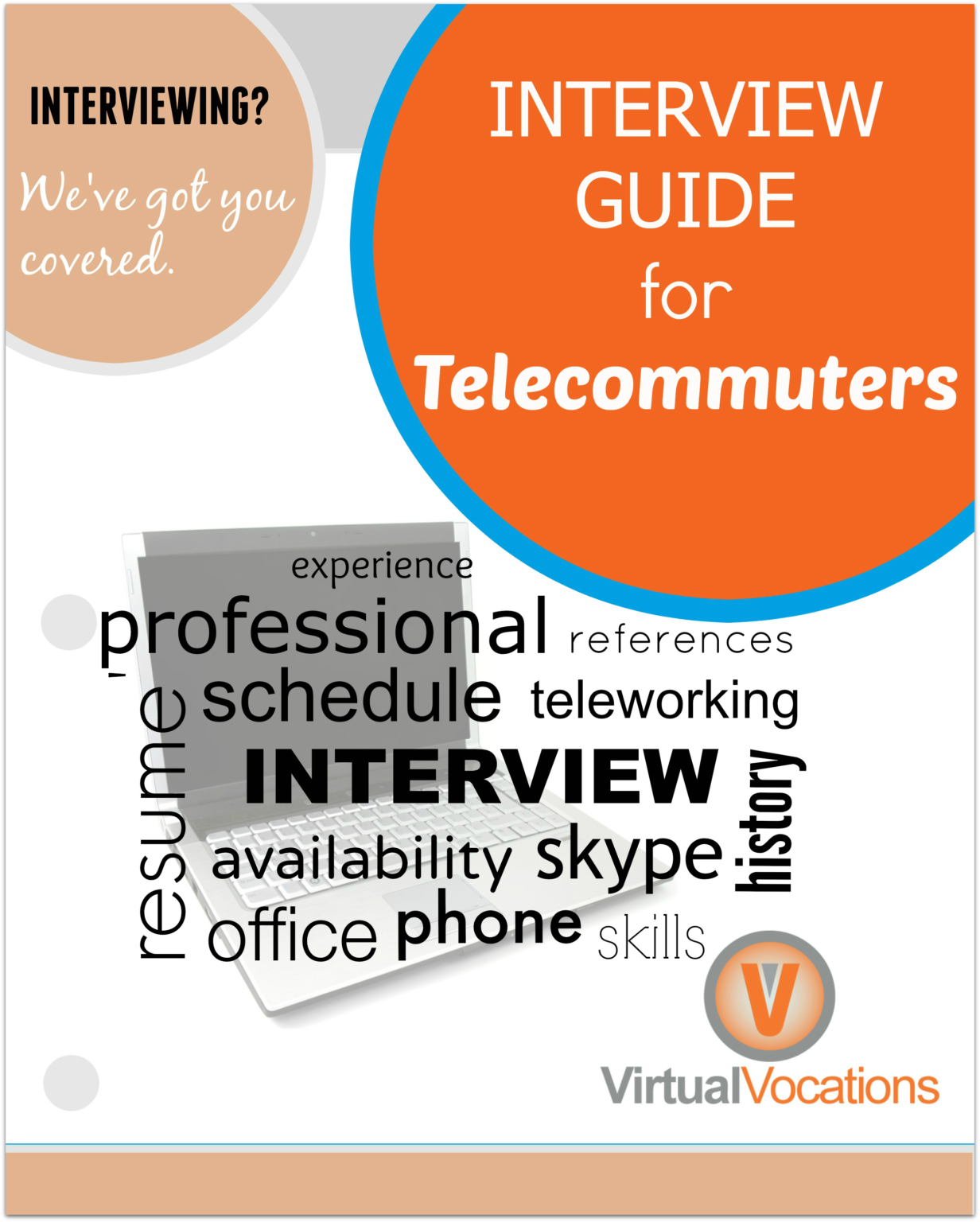 Additional Resources - Remote Work From Home Job Search Tips and Advice