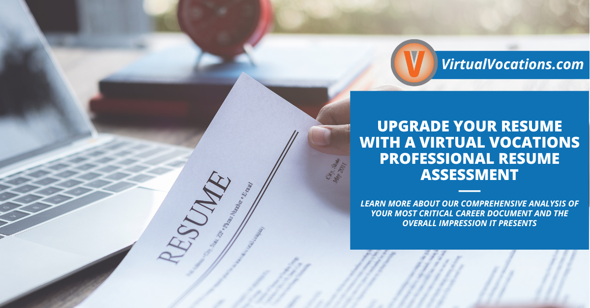 The 13 Best AI Resume Builders for Crafting Winning Resumes - Remote Work From Home Job Search ...