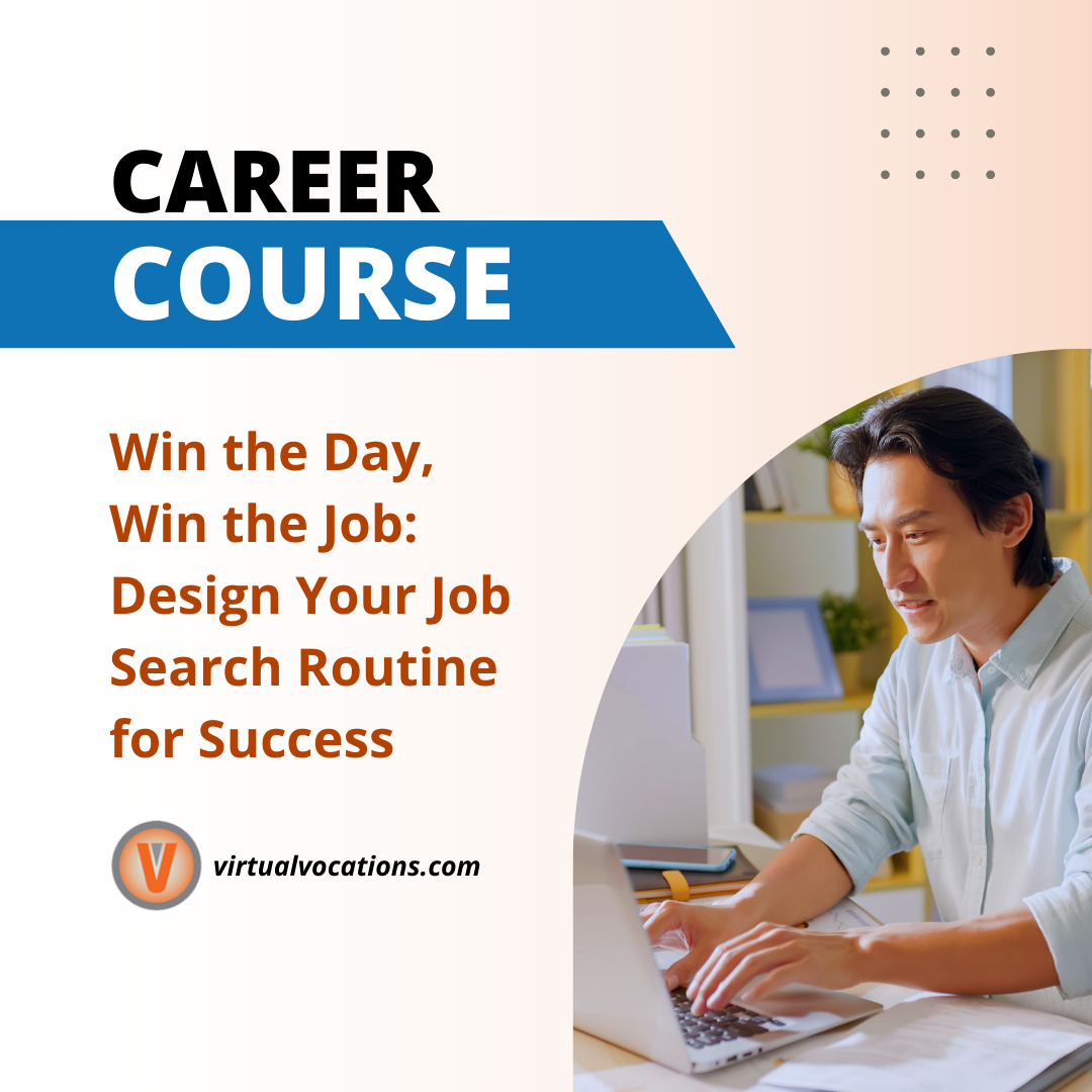 Boost Your Application with the Virtual Vocations Online Portfolio