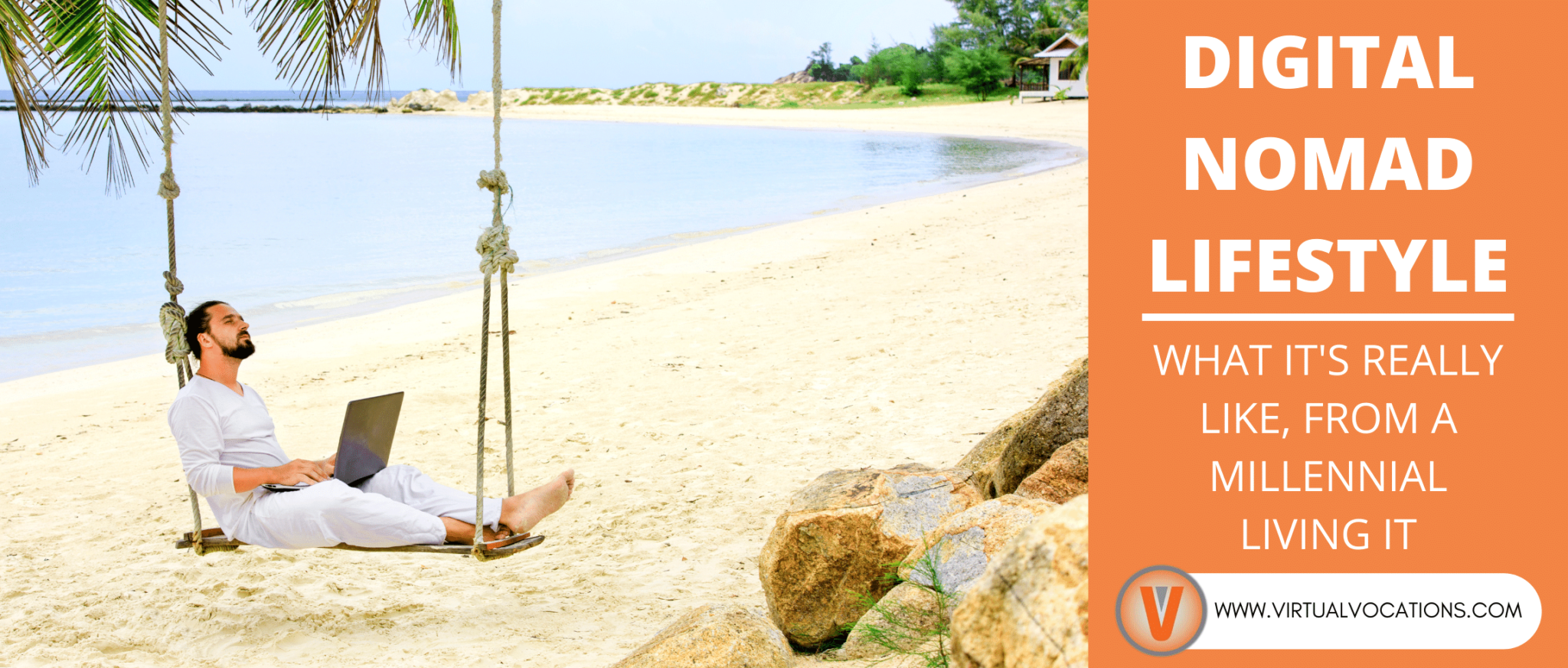 19 Digital Nomad Apps That You Need to Download Now