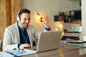 Virtual Office Etiquette: 10 Common Sense Tips Virtual Vocations