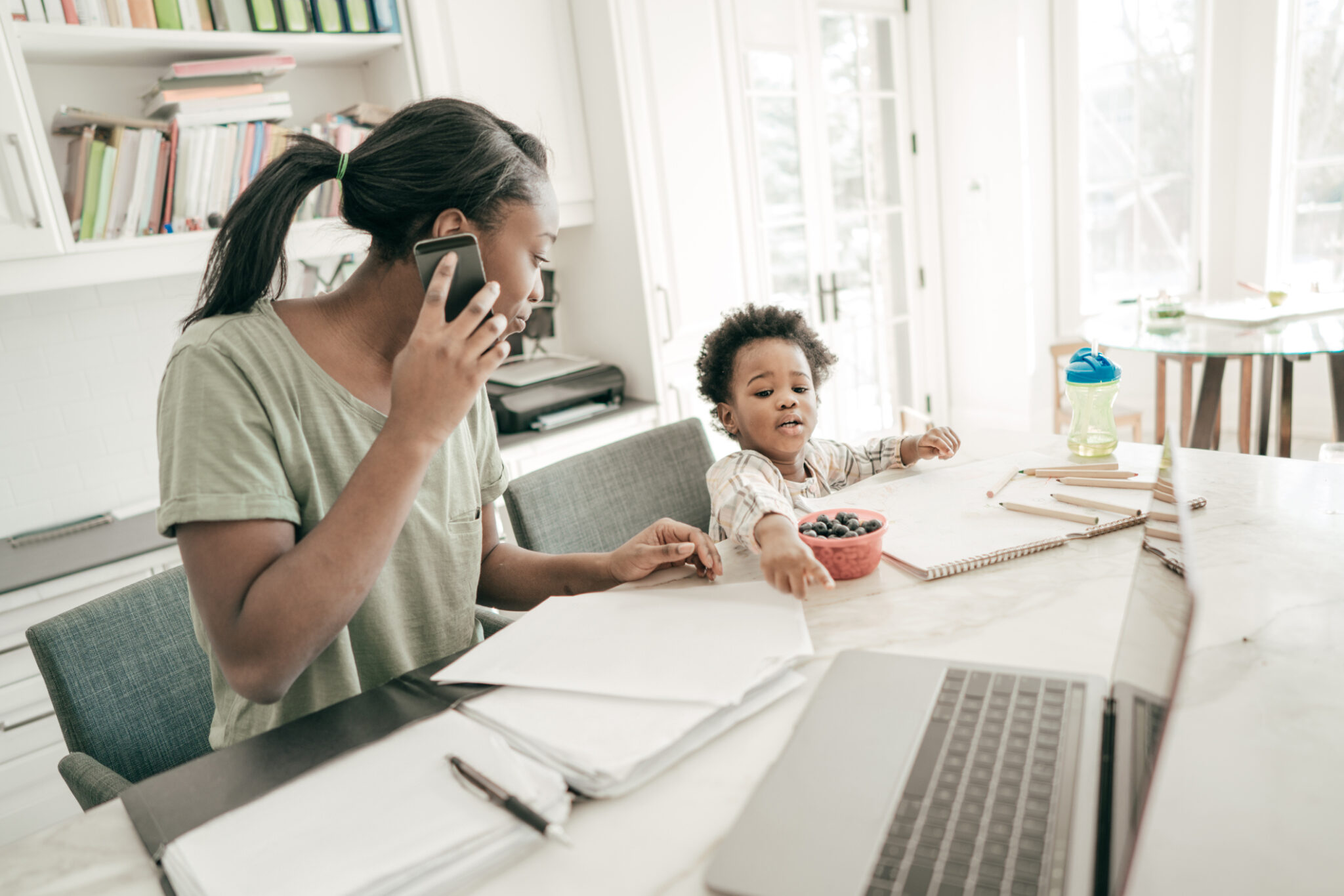Launch Your Remote Career: 11-Step Telecommuting Blueprint