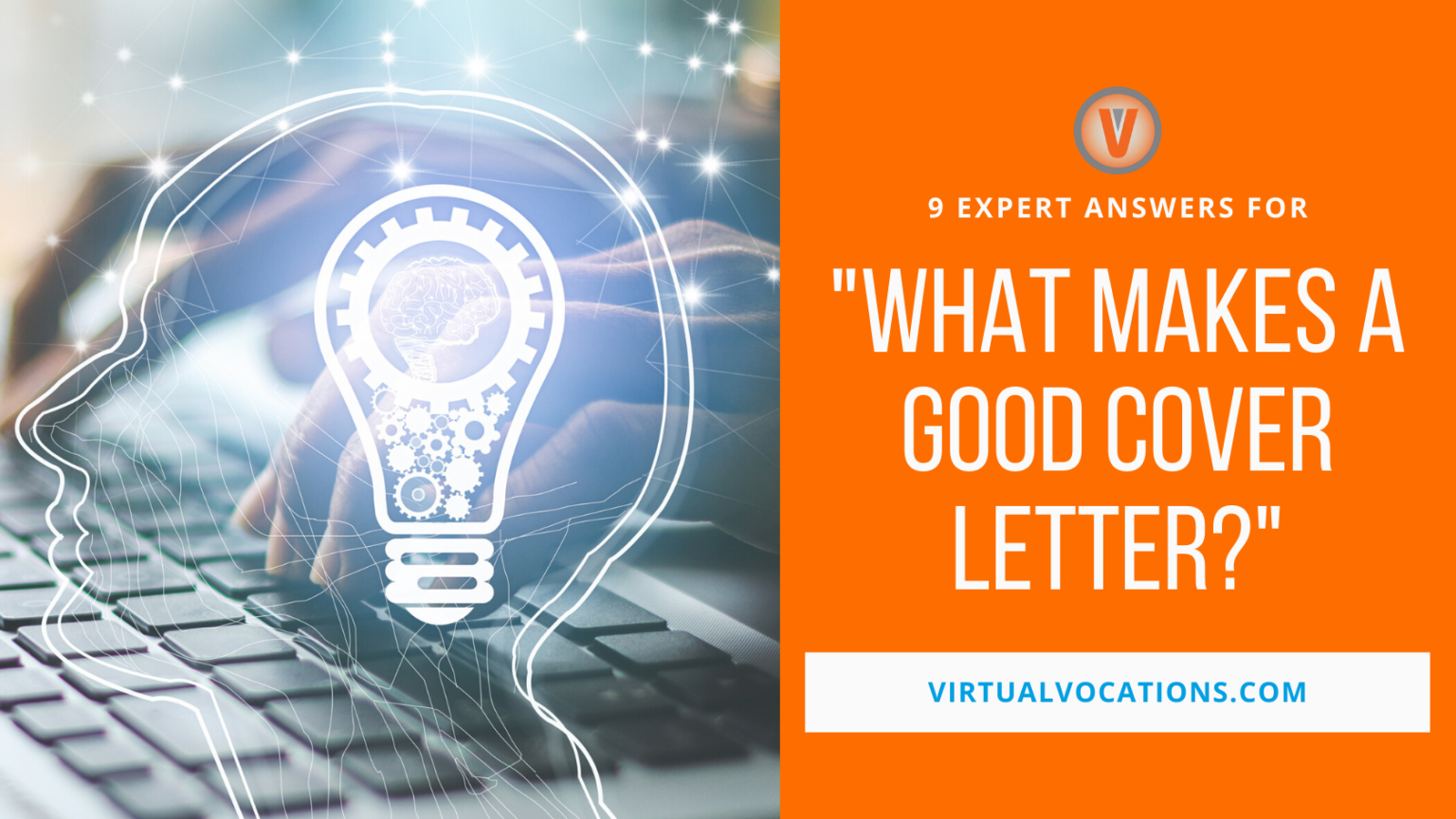 How to Write a Prospecting Cover Letter - Virtual Vocations