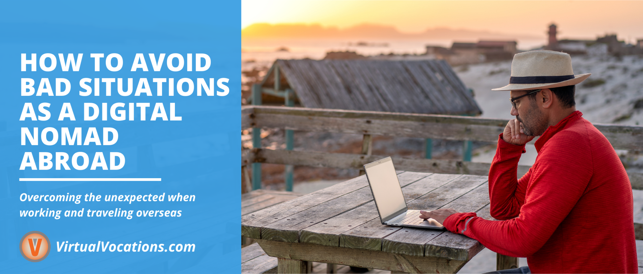 8 Digital Nomad Networking Tips - Remote Work From Home Job Search Tips ...