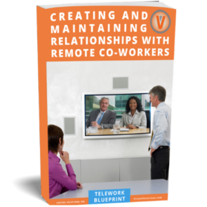 A Holistic Approach to Remote Work Blueprint - Remote Work From Home ...