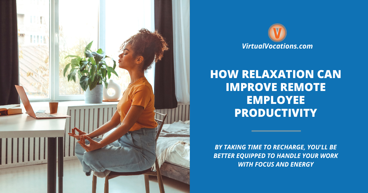 Simplify Your Holidays With Remote Work: 11 Do’s and Don’ts