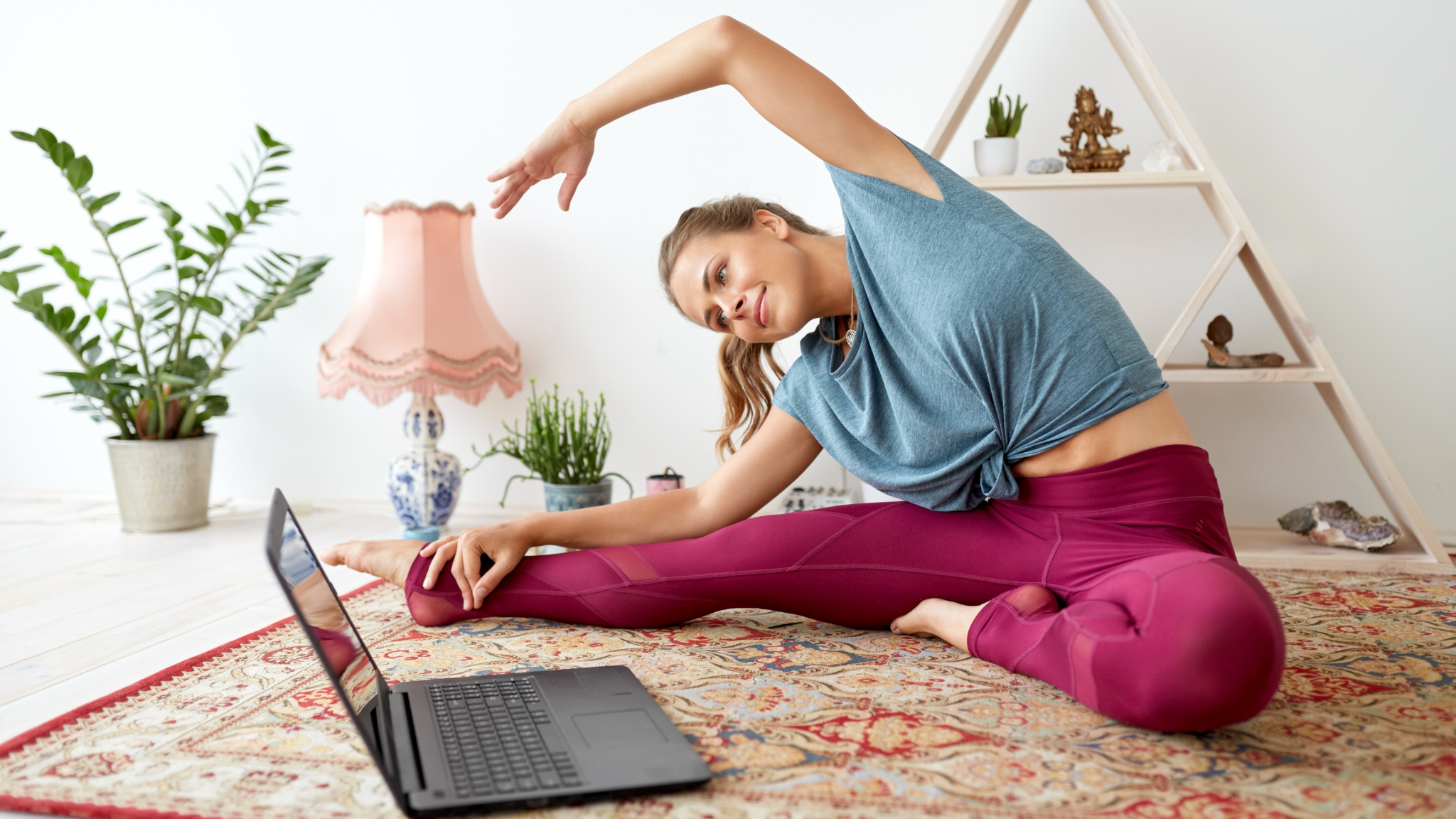 A Holistic Approach to Remote Work Blueprint - Remote Work From Home ...