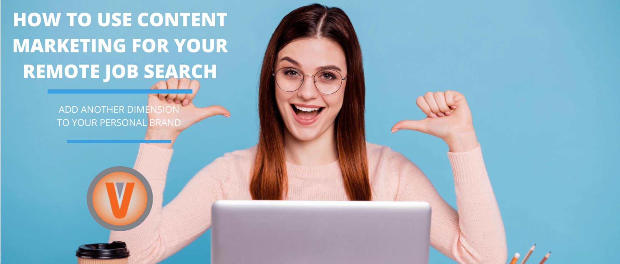 Building Your Personal Brand as a Remote Worker