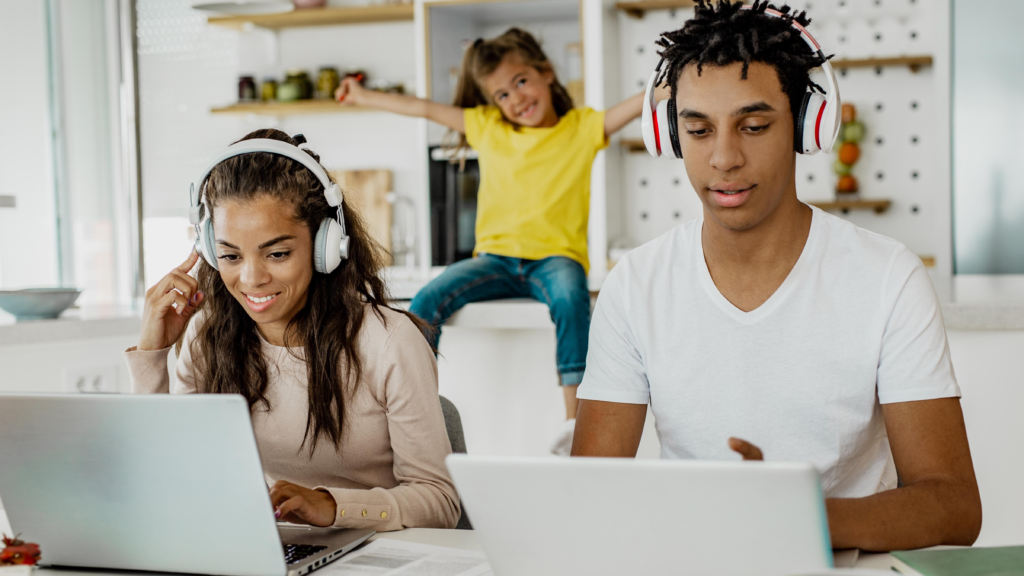 Your Daily Schedule Template: Remote Work Plans for Specific Lifestyles ...