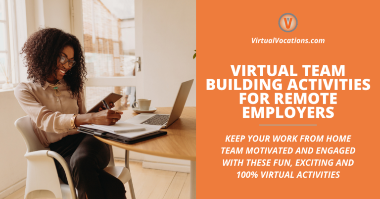 Building Bridges, Breaking Barriers: Remote Collaboration Tips for ...