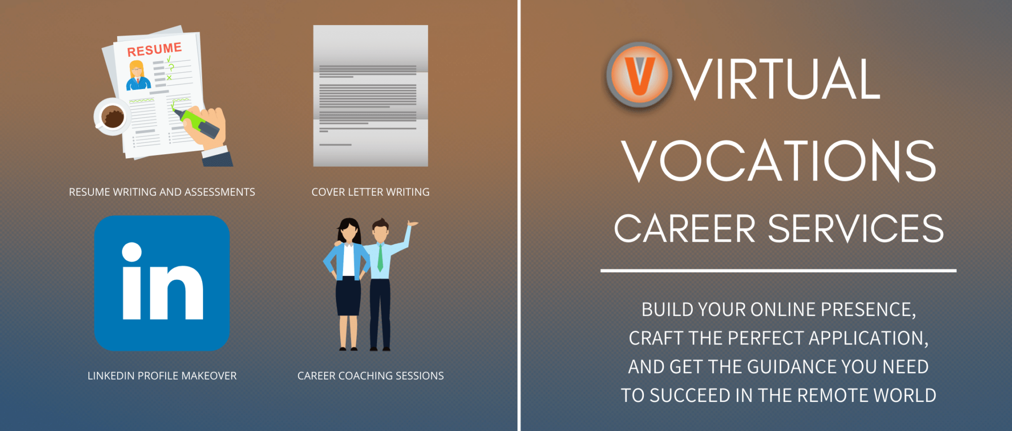 How to Write a Prospecting Cover Letter - Virtual Vocations