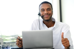 Customer Service Interview Question: What Are Your Weaknesses?