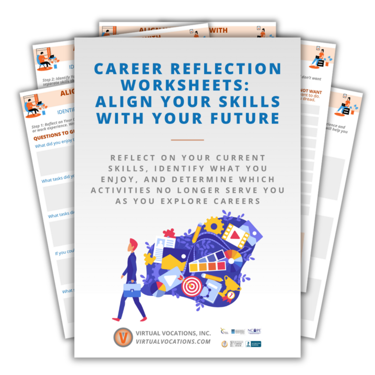 6 Ways to Change Careers Without Starting Over - Virtual Vocations