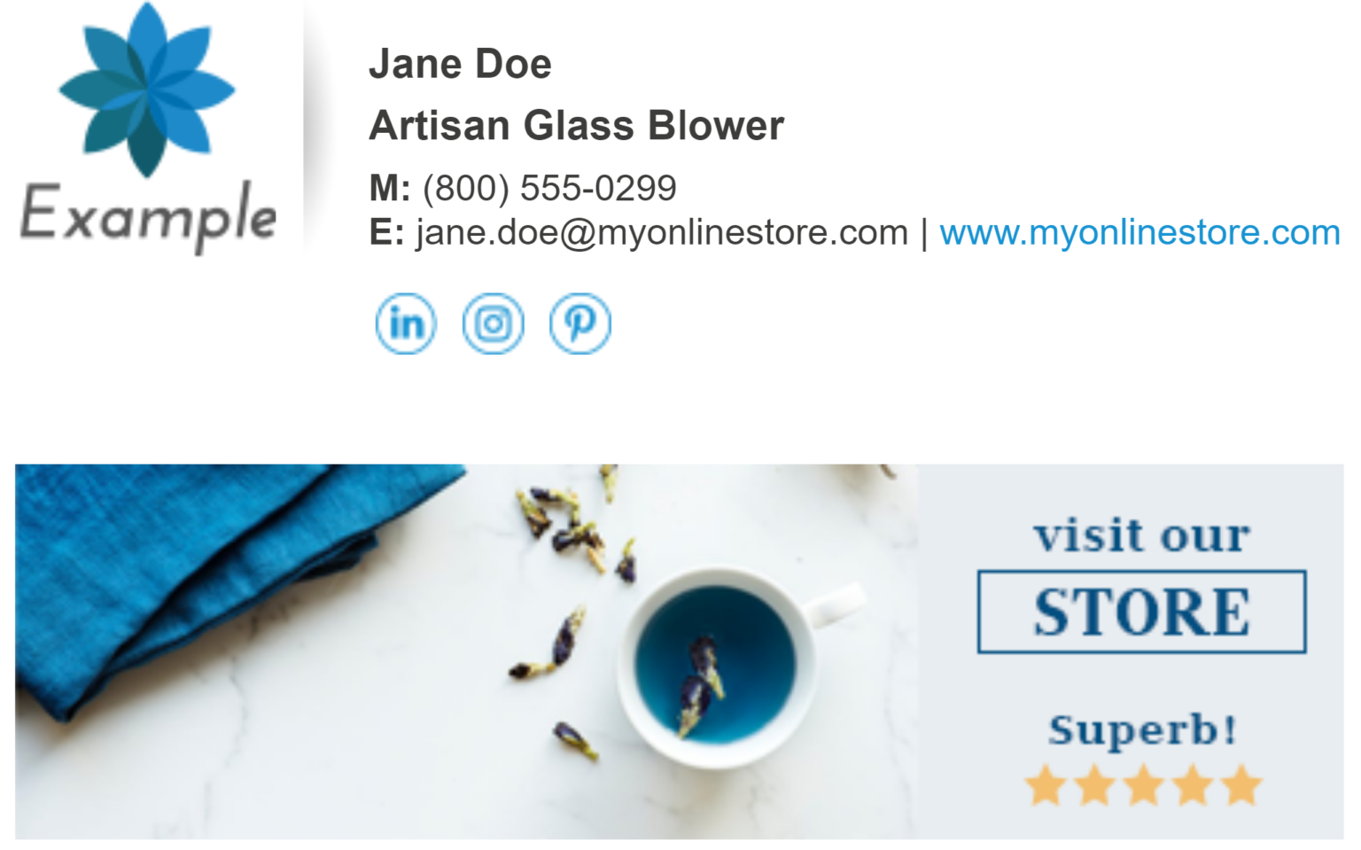 How to Write a Professional ‘Working Remotely’ Email Signature