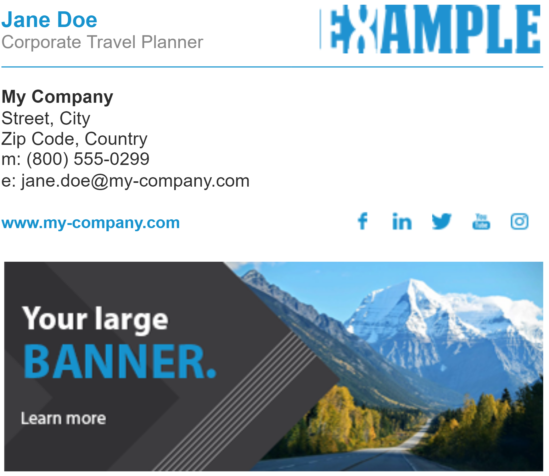 How to Write a Professional ‘Working Remotely’ Email Signature