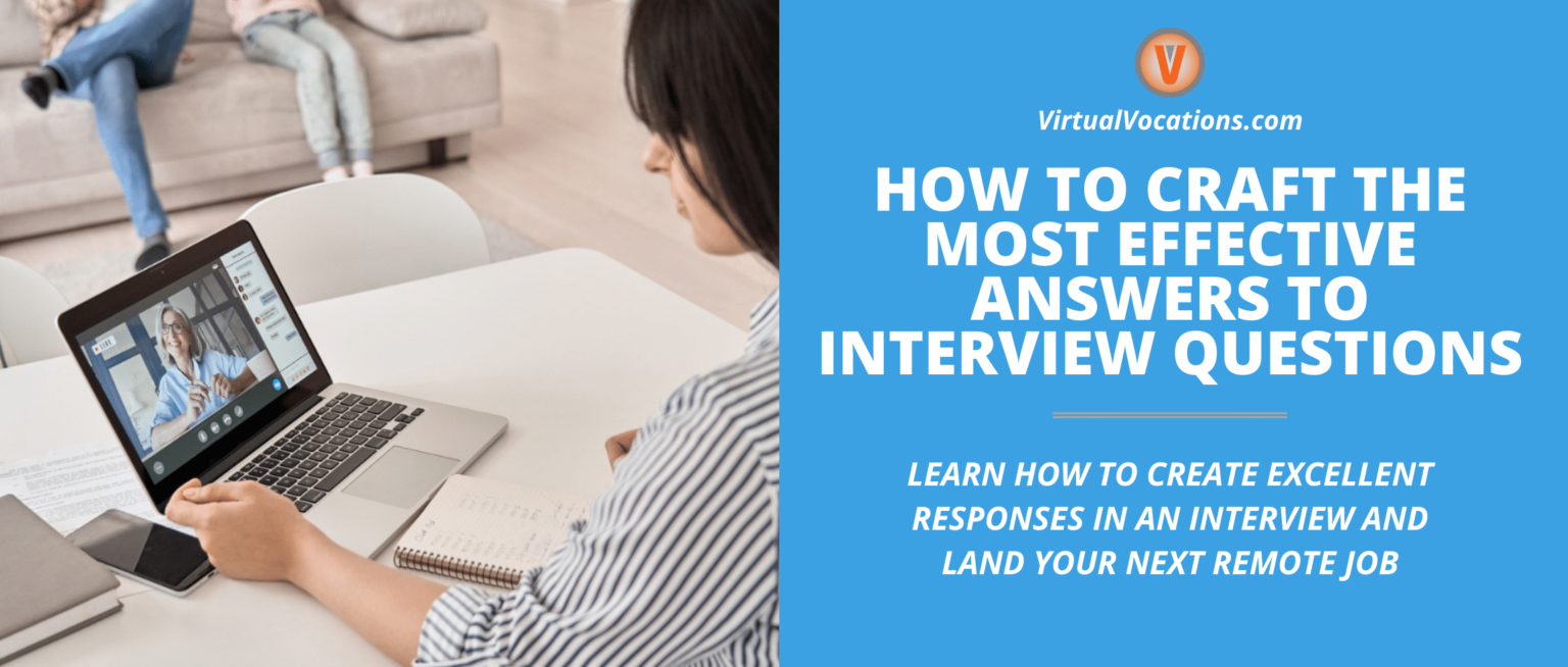 4 Important Interview Questions You Should Ask Employers