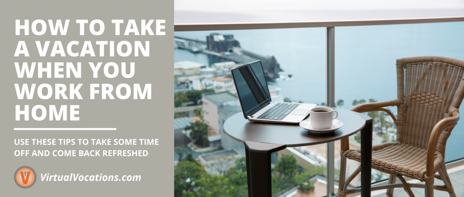 Going Back to Work After Vacation: 8 Tips for Remote Employees - Remote ...