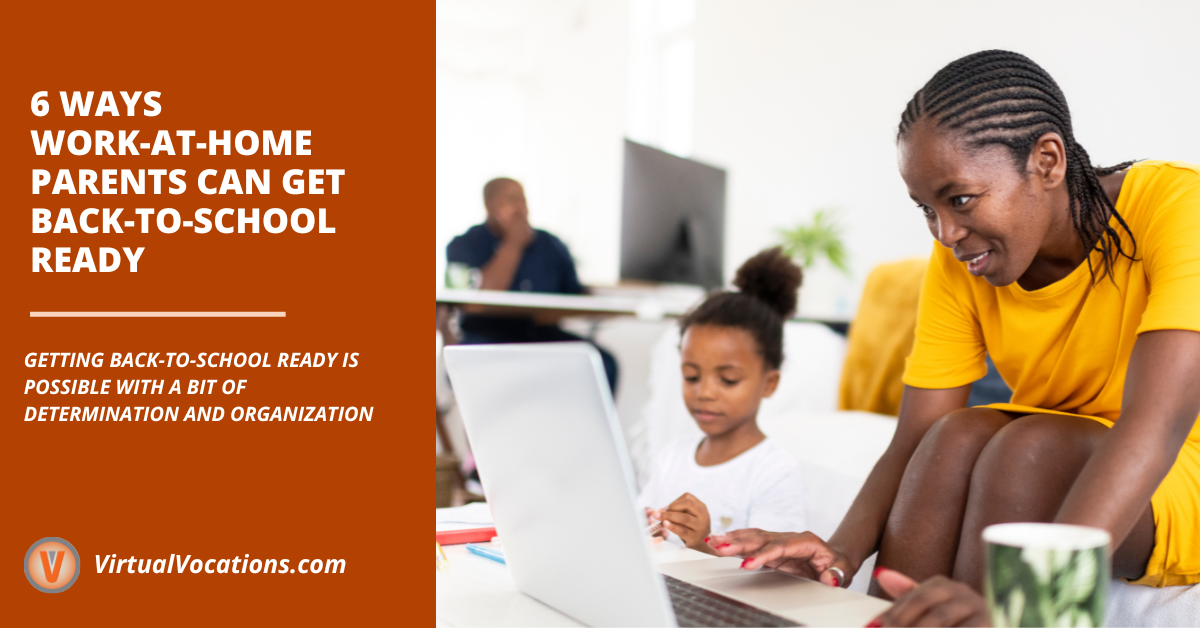 12 Safe, Low-Cost Summer Family Activities for Remote Working Parents