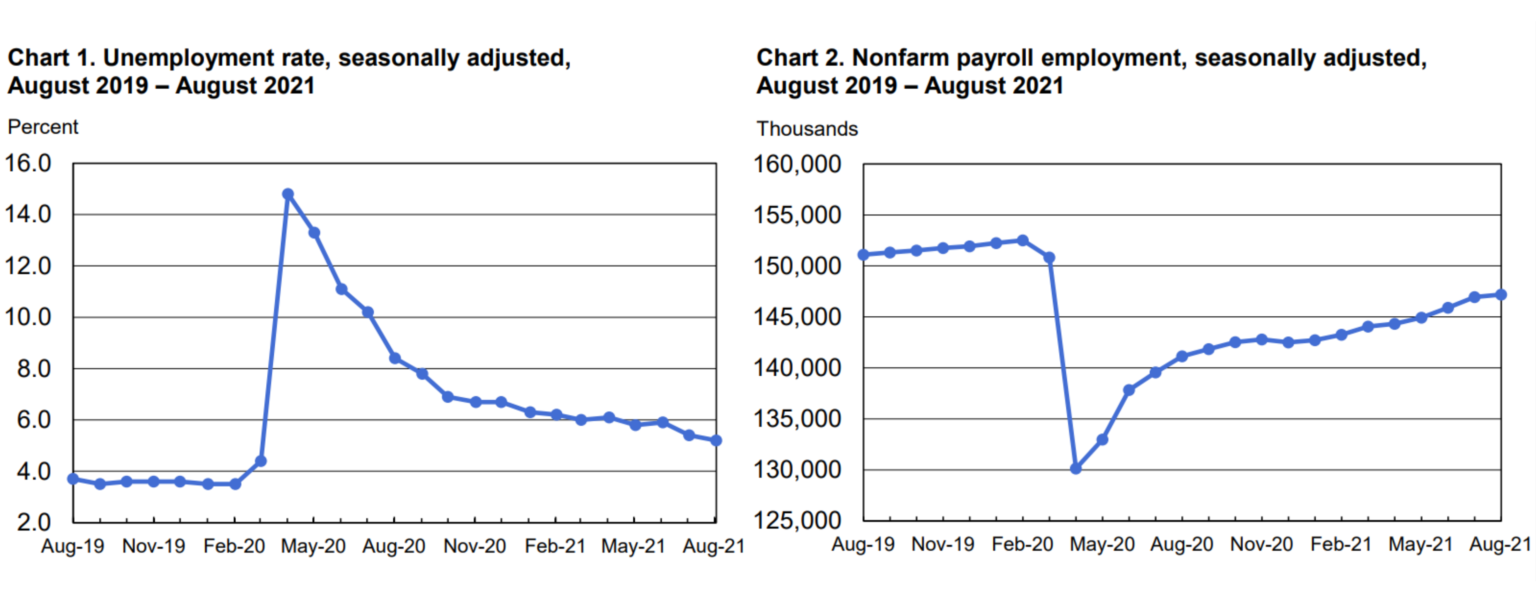2021 Remote Job Reports: Monthly Analysis & Statistics - Virtual Vocations