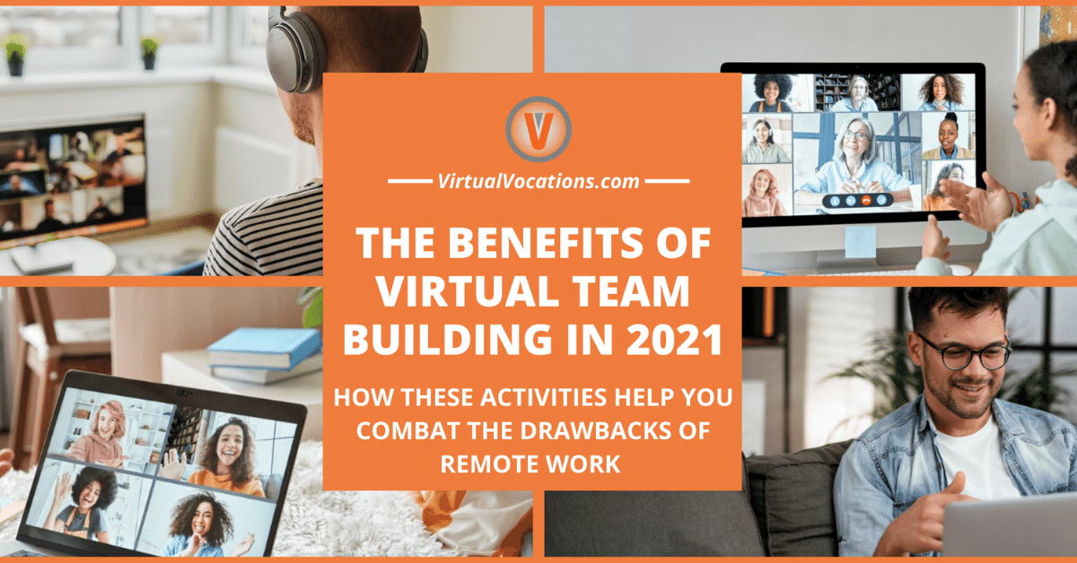 Virtual Celebrations: How to Organize Memorable Remote Employee ...