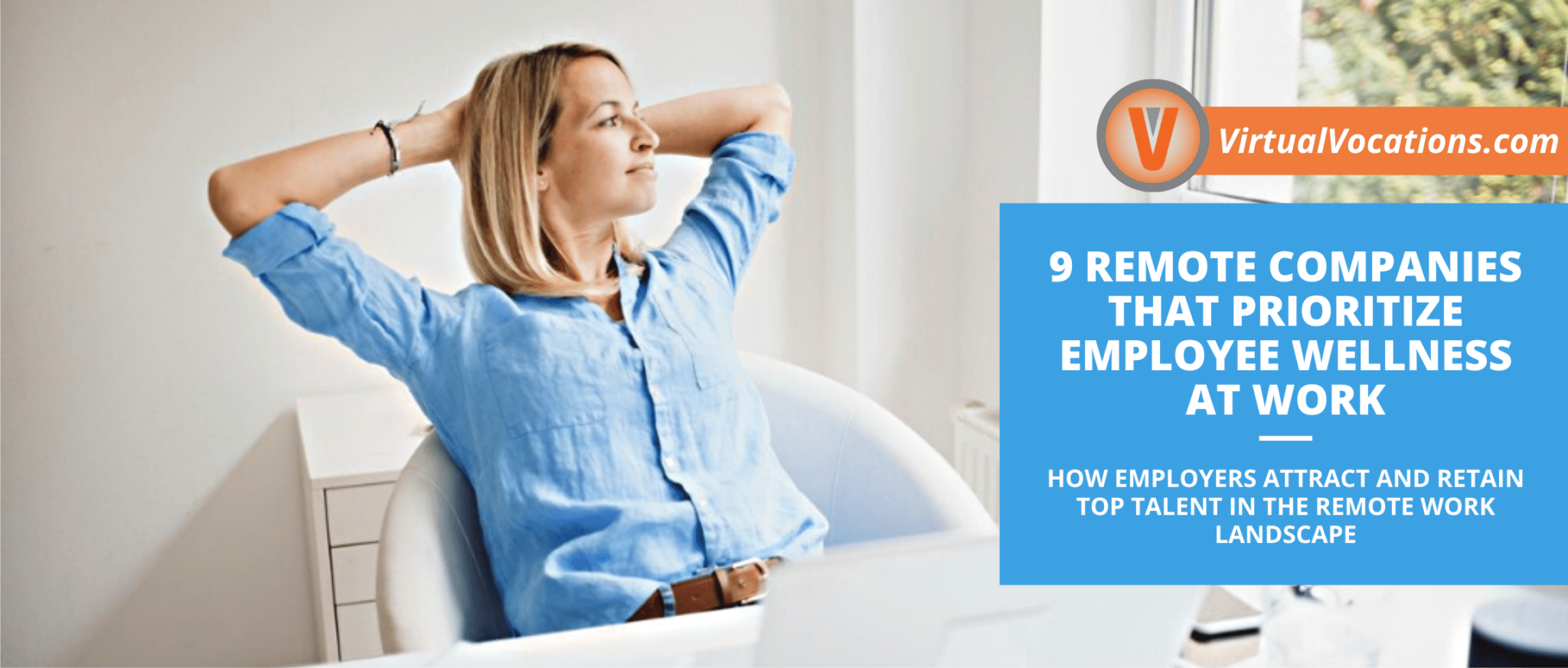 Virtual Vocations's 13 Tips To Build A Work From Home Wardrobe