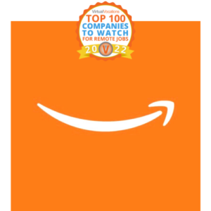 Remote Enabled Fortune 500 Companies - Virtual Vocations