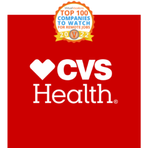 Remote Enabled Fortune 500 Companies - Virtual Vocations