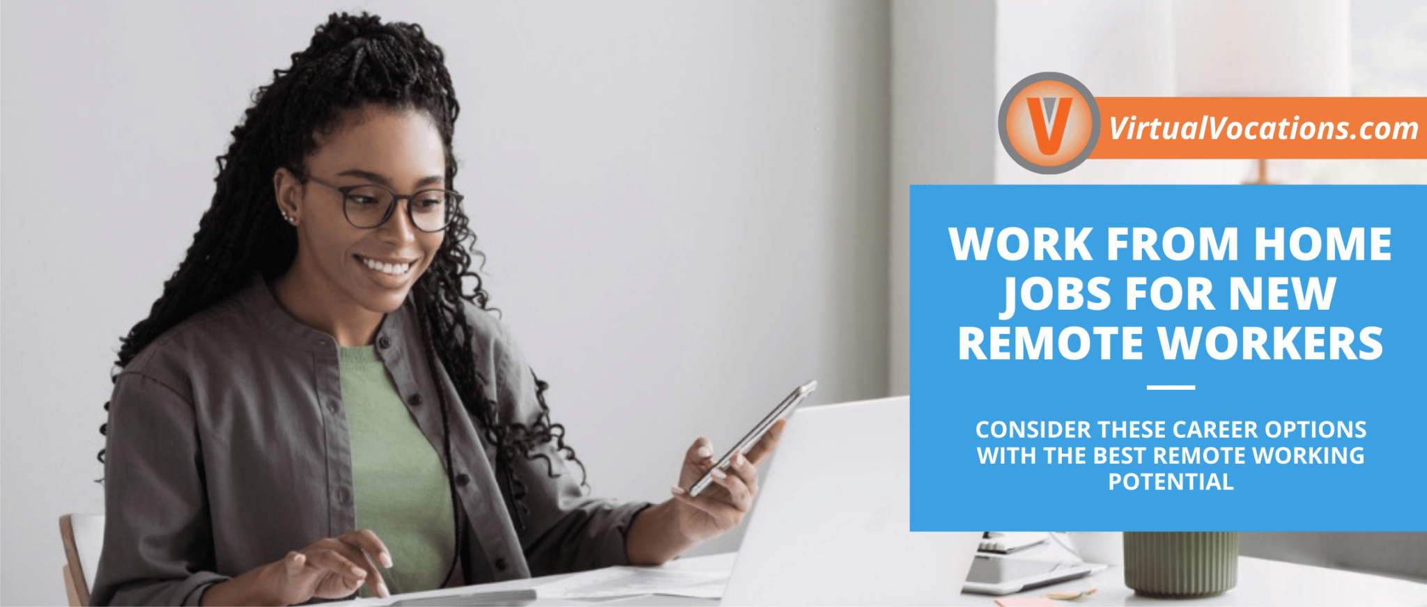 12 Remote-First Companies We Love: Employers Hiring Now That Let You ...