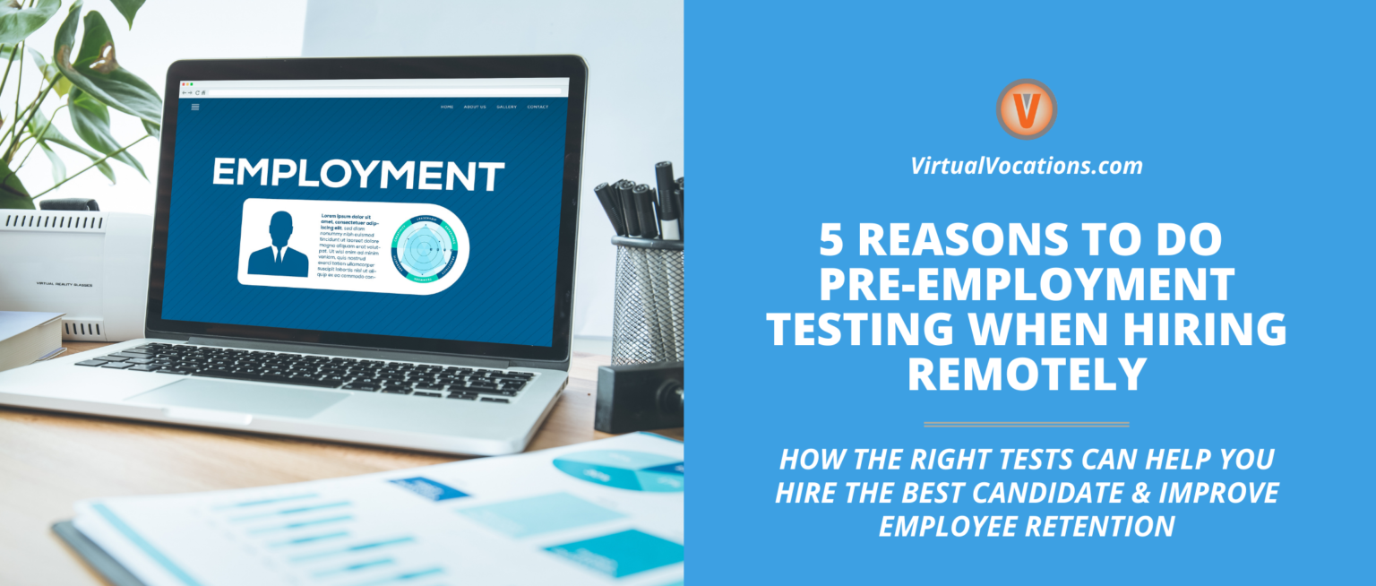 5 Tips for Writing the Perfect Remote Job Posting