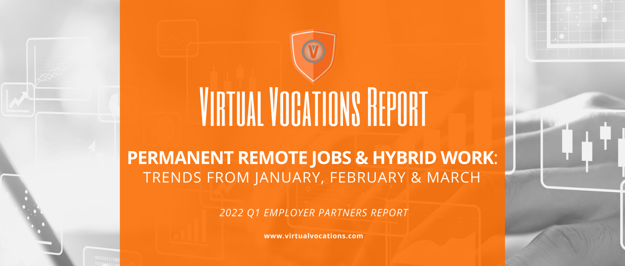 Top 100 Companies to Watch for Remote Jobs in 2021 - Virtual Vocations