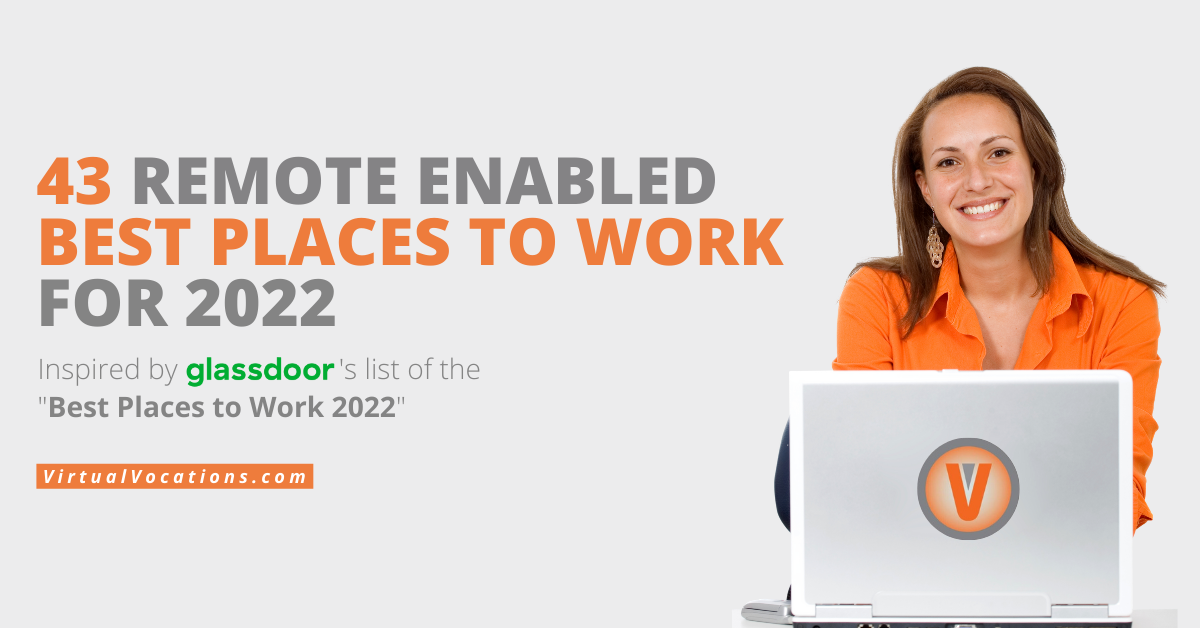 Top Employee Benefits Offered by 25 Remote-Friendly Companies - Remote ...
