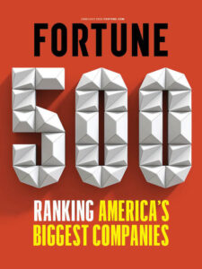 Remote Enabled Fortune 500 Companies - Virtual Vocations