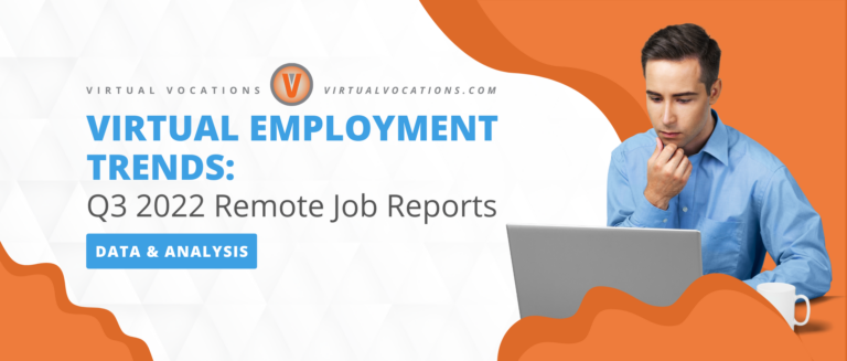 Boost Your Application With The Virtual Vocations Online Portfolio
