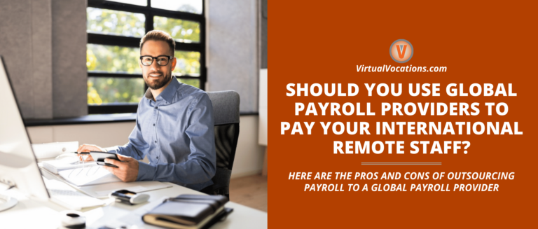 How to Find Remote Social Work Jobs - Virtual Vocations