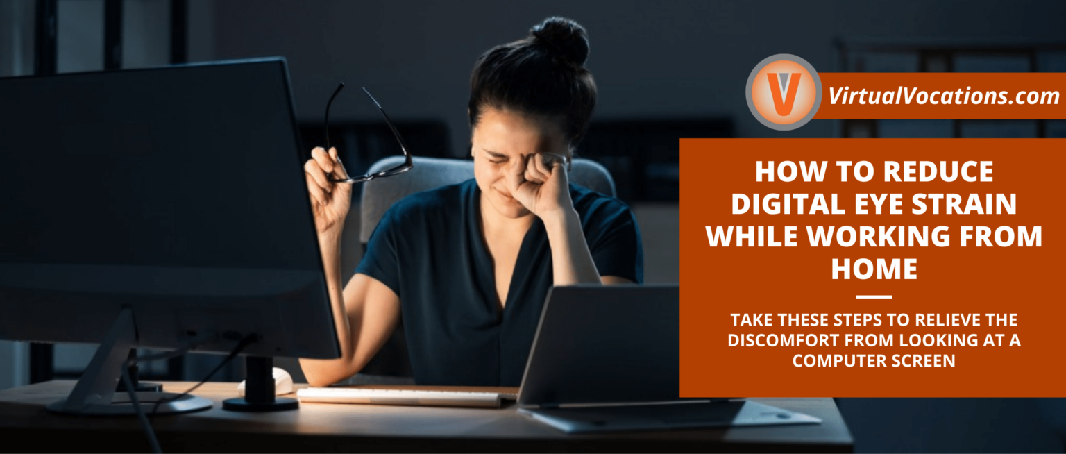 Best Responses for "Why Do You Want to Work From Home?" Interview Question