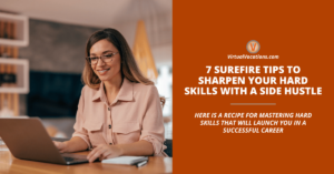 Professional Development Ideas That Are Actually Fun! - Virtual Vocations