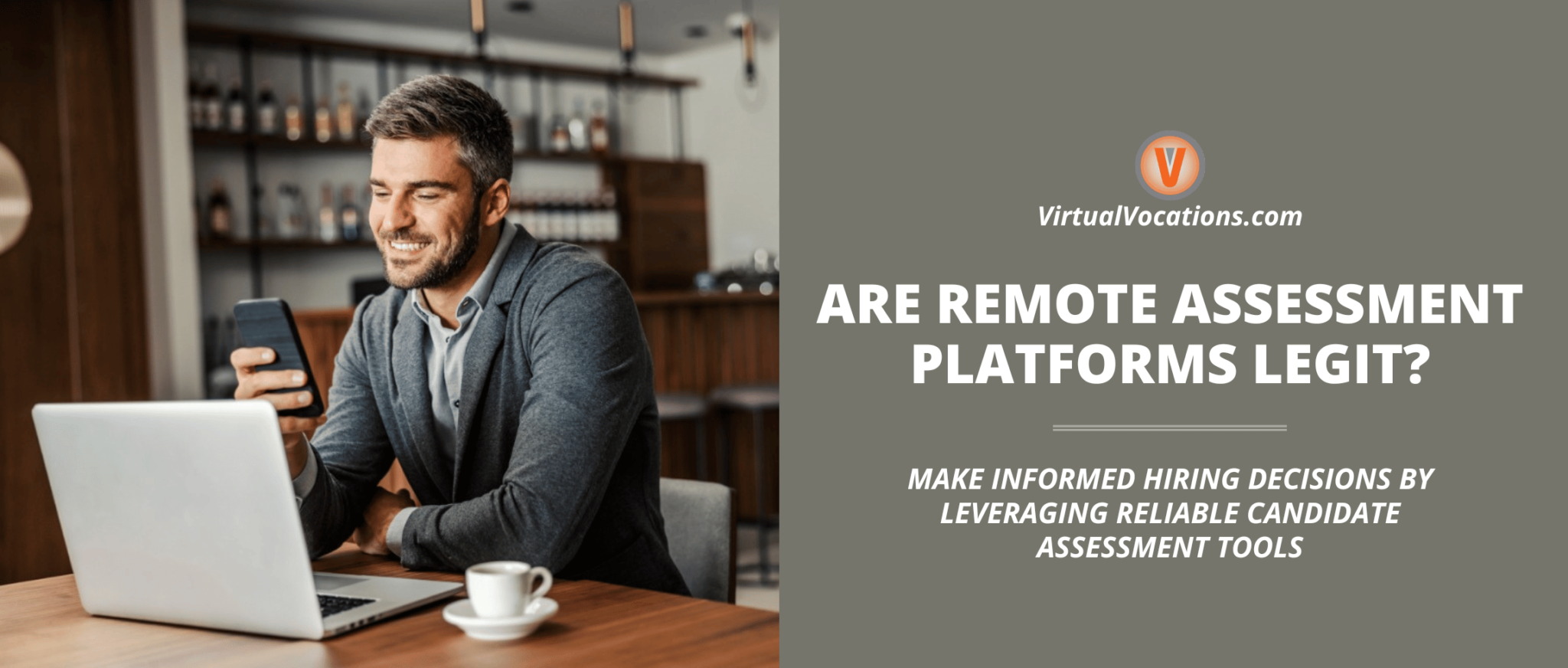 Are Remote Assessment Platforms Legit?