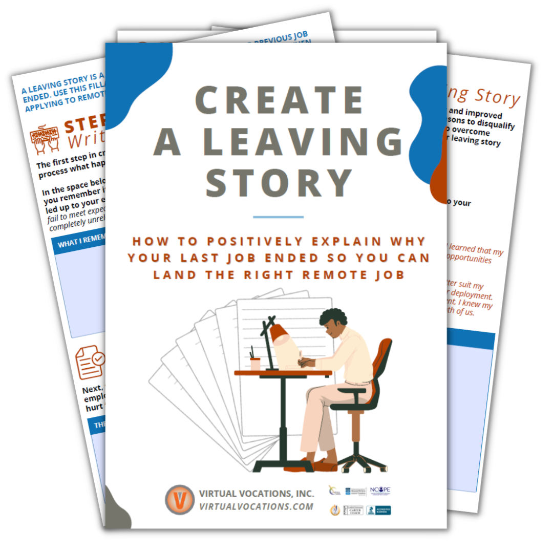 Resignation Email Examples: 9 Tips for a Professional Farewell - Remote ...