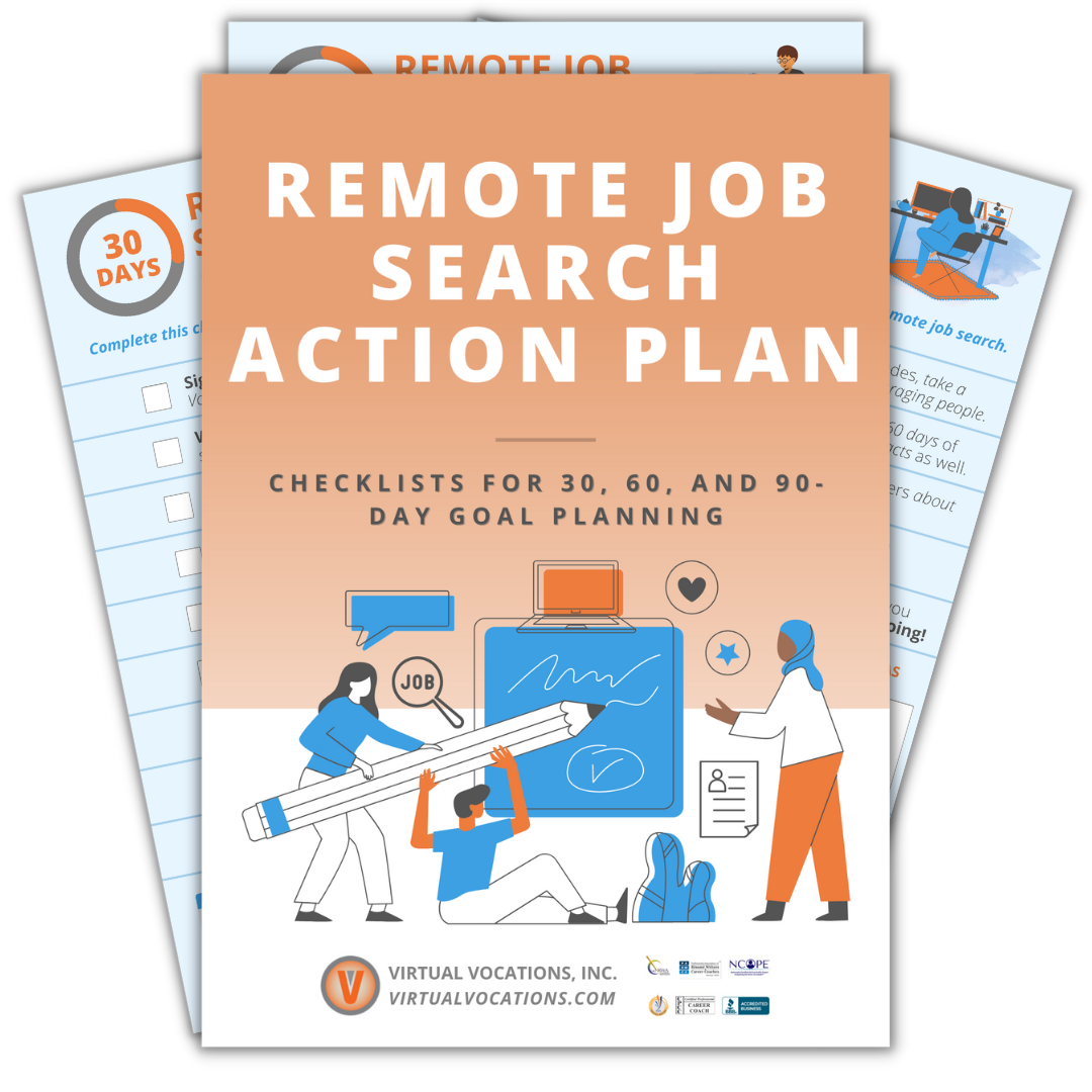 7 Job Hunting Mistakes to Avoid in Your Remote Job Search
