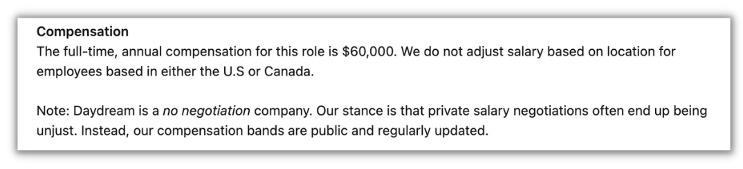 5 Tips for Writing the Perfect Remote Job Posting