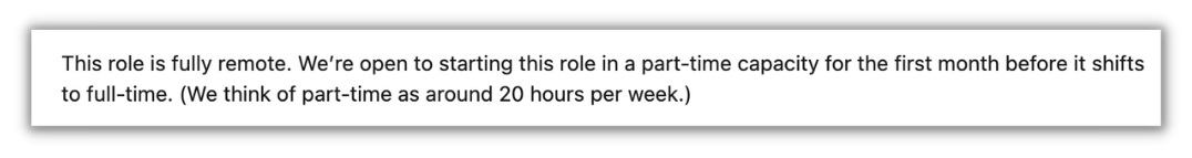 5 Tips for Writing the Perfect Remote Job Posting