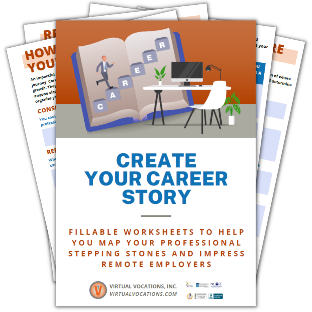 7 Ways to Transform Career Setbacks Into Stepping Stones - Remote Work ...