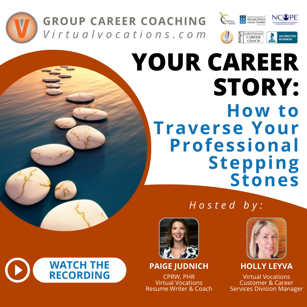 7 Ways to Transform Career Setbacks Into Stepping Stones - Remote Work From Home Job Search Tips ...