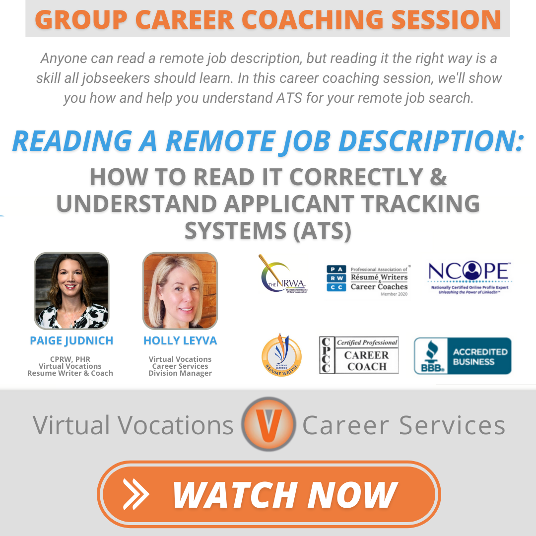 10 Remote Jobs We Found This Week That Will Get You Excited For Monday ...