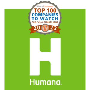 Hiring for Fully Remote Jobs—25 Fortune 500 Companies to Watch in 2023 ...