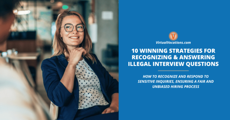 12 Common Second Interview Questions and Brilliant Ways to Answer Them ...
