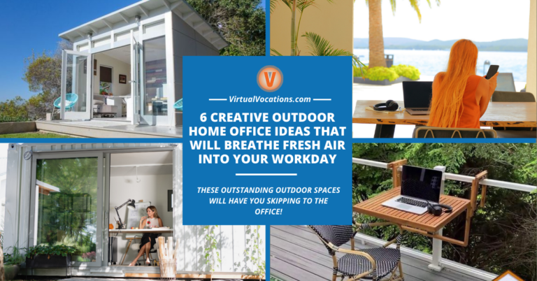 6 Ways Remote Work Inspires Innovation - Remote Work From Home Job ...