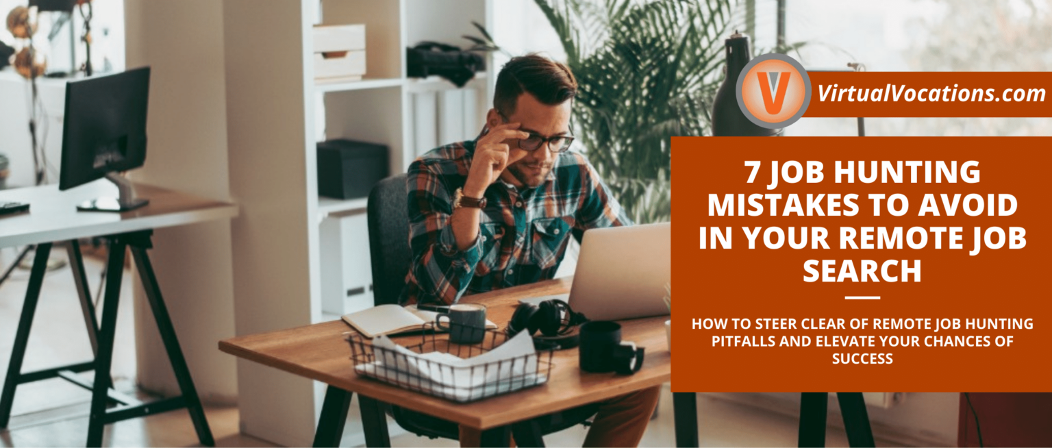 Remote Job Scams: 12 Strategies for Spotting Fake WAH Jobs