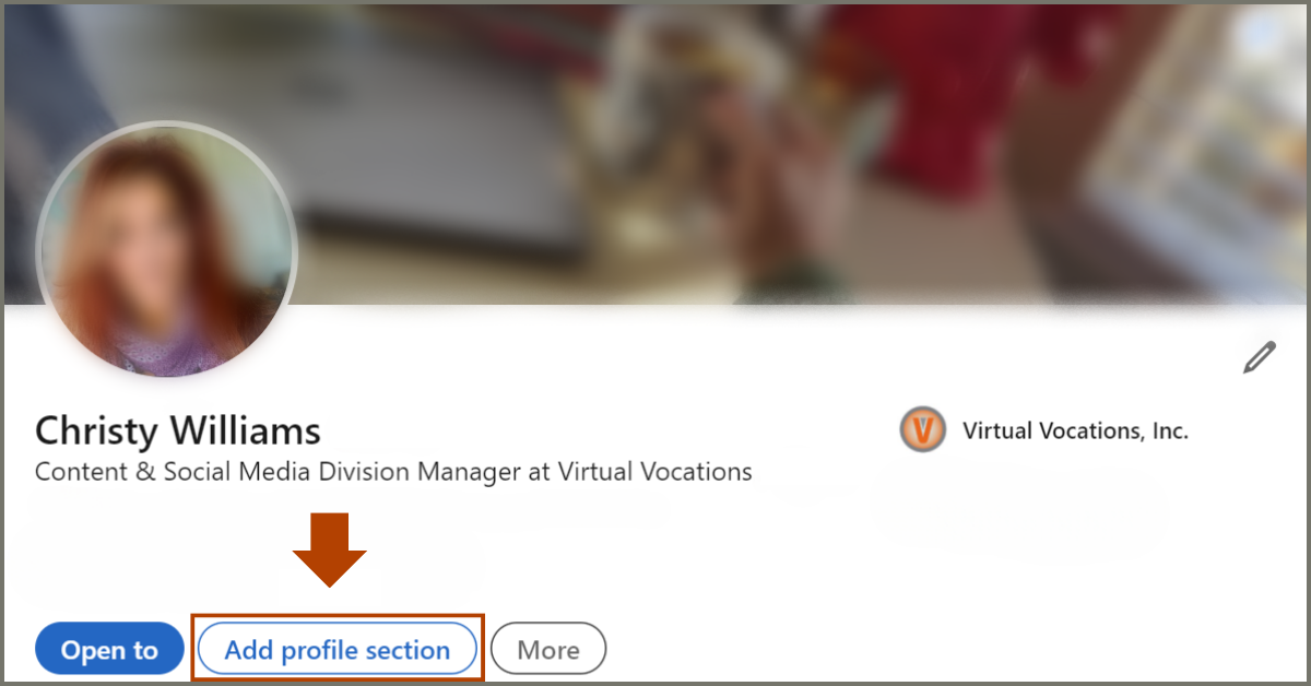How to Add Your Resume to LinkedIn & Leverage Your Career Prospects ...
